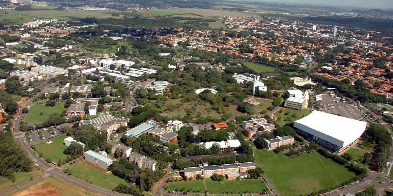 Unicamp tem número recorde de patentes Unicamp tem número recorde de patentes