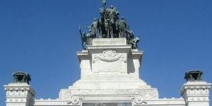 Cripta imperial reabre para visitação em São Paulo