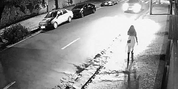 Advogado é Preso Acusado De Espancar Uma Mulher
