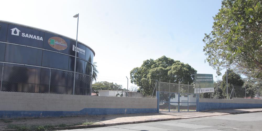 Sanasa investe R$ 104 milhões em 19 reservatórios de água em Campinas