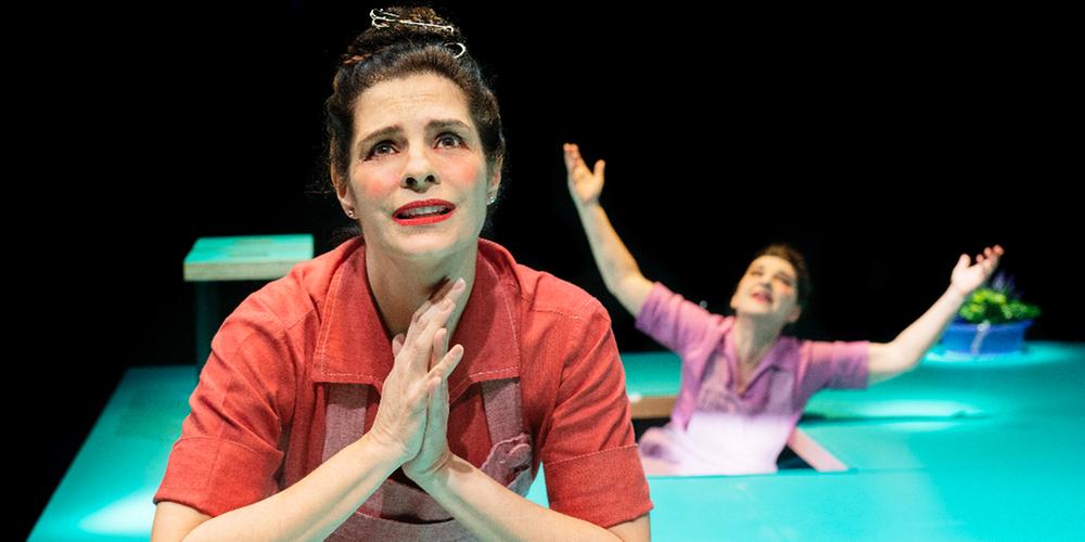 Peça Cordel do Amor sem Fim chega a Campinas