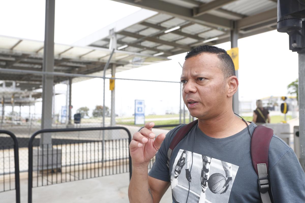 Passageiros de Campinas reclamam de mudanças no horário de ônibus