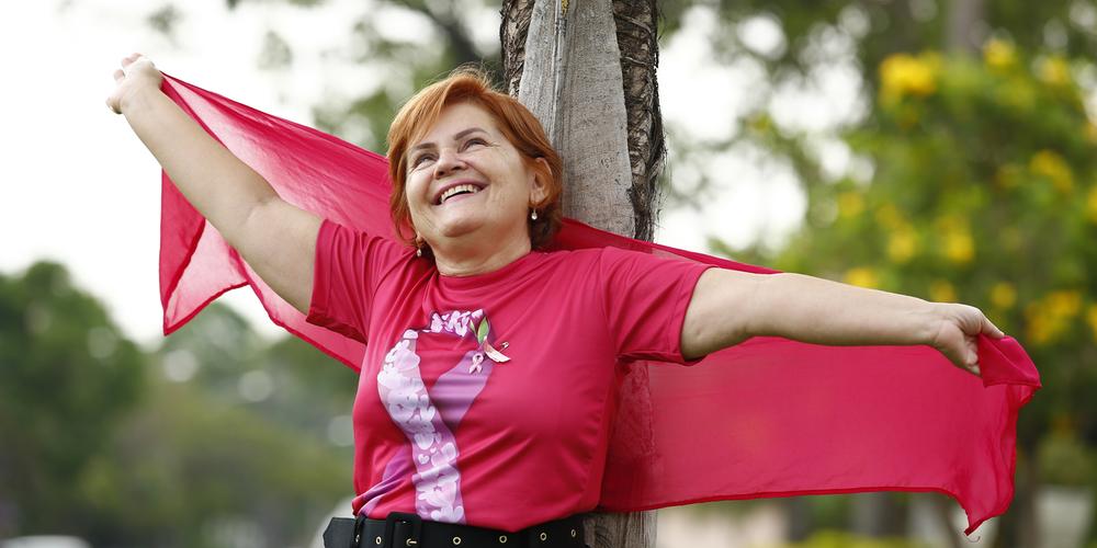 Alerta rosa: importância da prevenção do câncer de mama