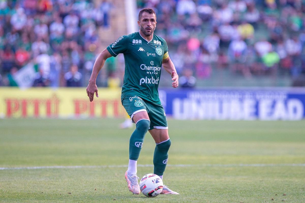 Bugre prioriza reforços para o sistema defensivo