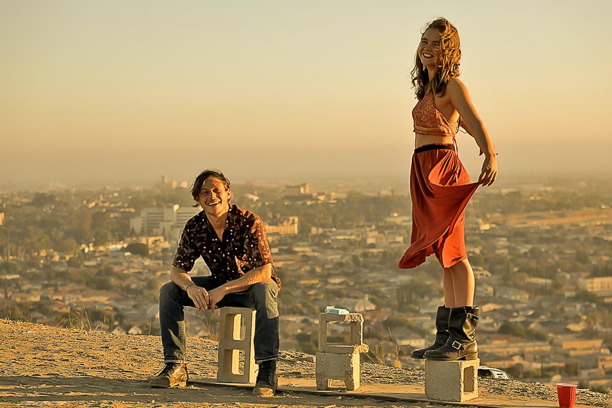 Filme francês "Nós Coiotes" tem exibição gratuita nesta terça