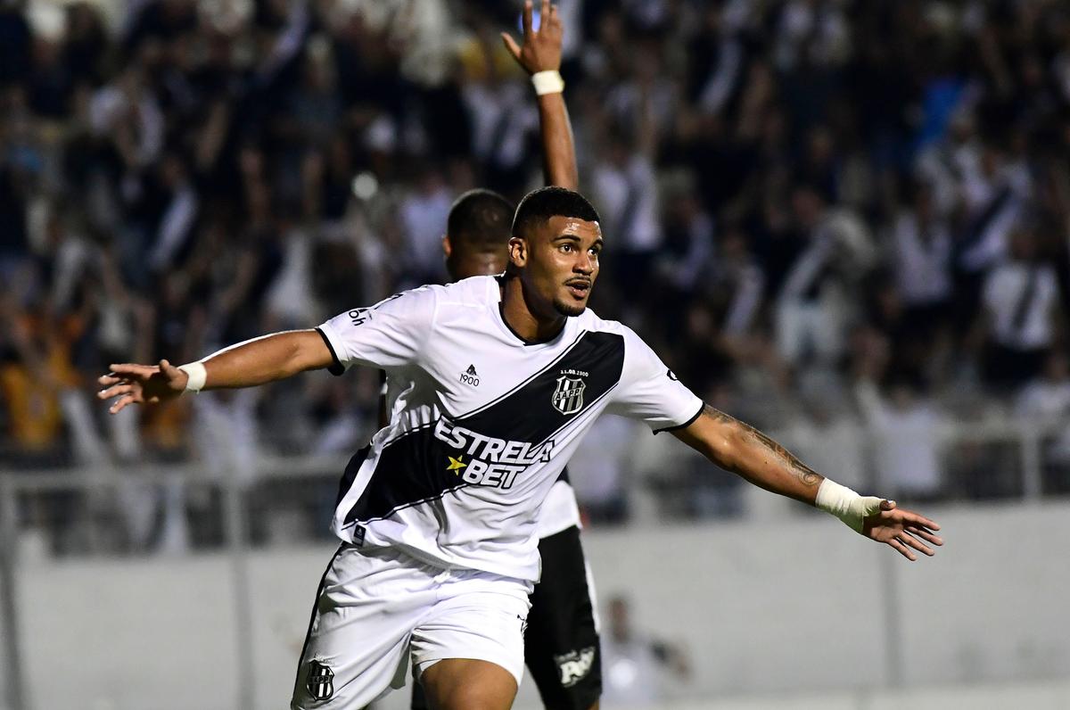 Ponte Preta E Novorizontino Confirmam A Volta à Elite E Vão Decidir