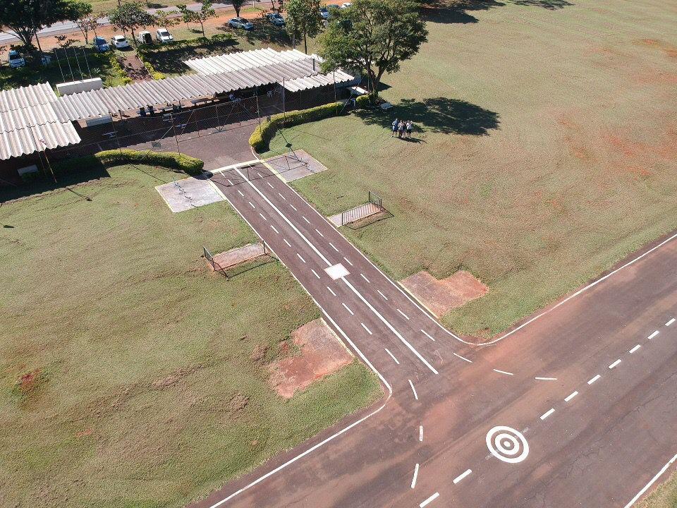 Aeromodelismo é um esporte de tradição em Campinas