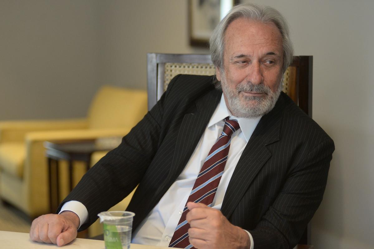 Torrano anuncia quatro novas varas em Campinas