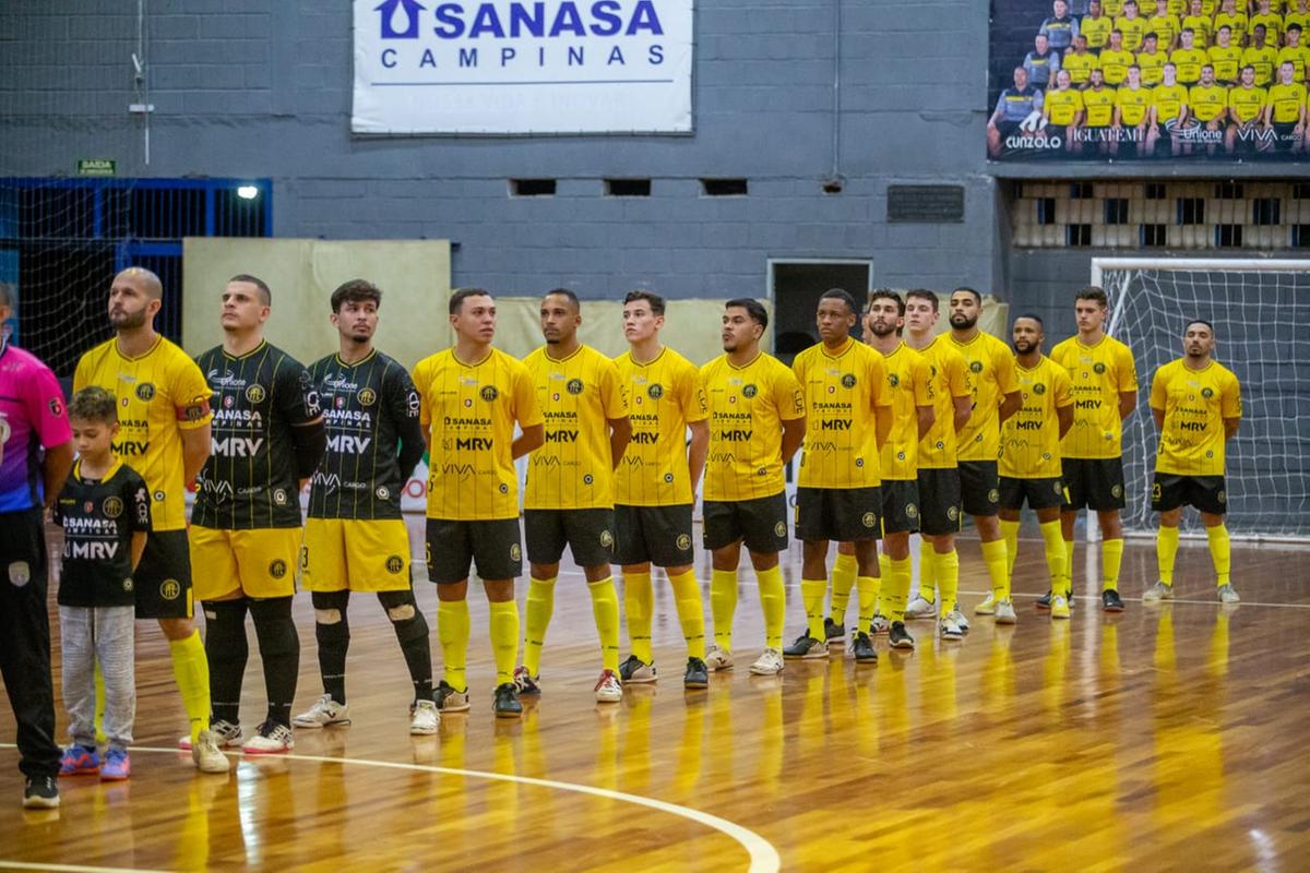 Pulo Futsal, um sinônimo de garra há 30 anos