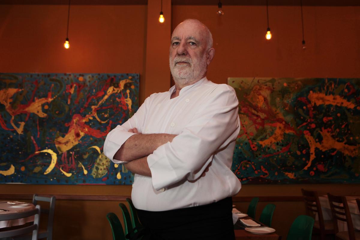 Brasil será a ‘estrela guia’ do mundo, diz chef Henri