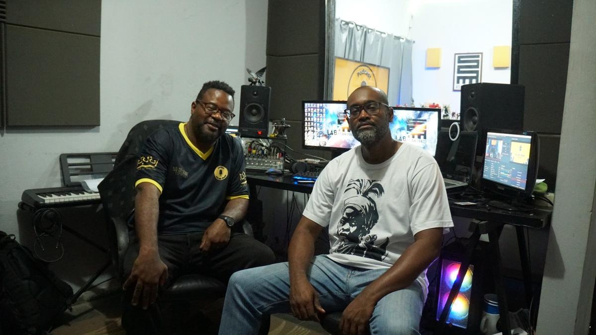 50 anos de luta negra: uma batalha por mais espaço e visibilidade ao ...