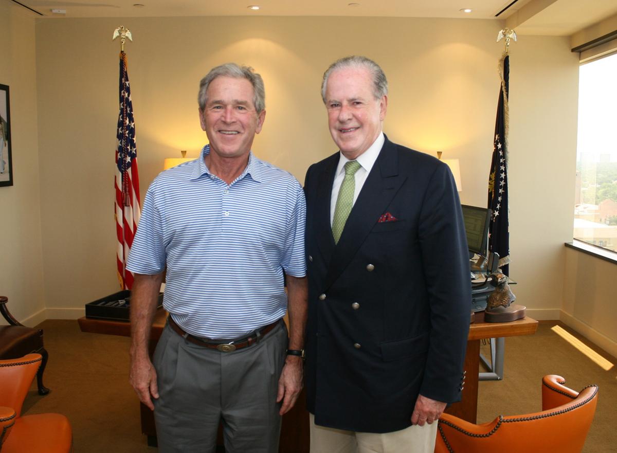 Mario Garnero, cidadão de Campinas e do mundo