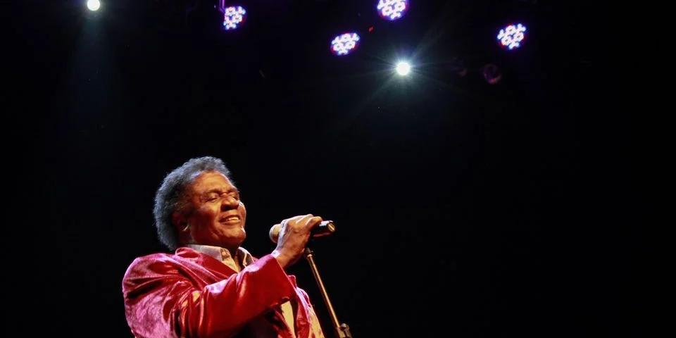 Tony Tornado e Banda Funk Essência fazem show em Campinas