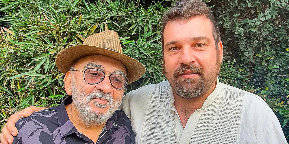 Com o guitarrista Manoel Cordeiro, festa mescla Brasil e América Latina