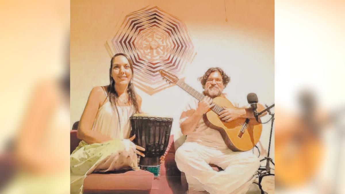 “Tarot Musical” promove vivência em Barão Geraldo