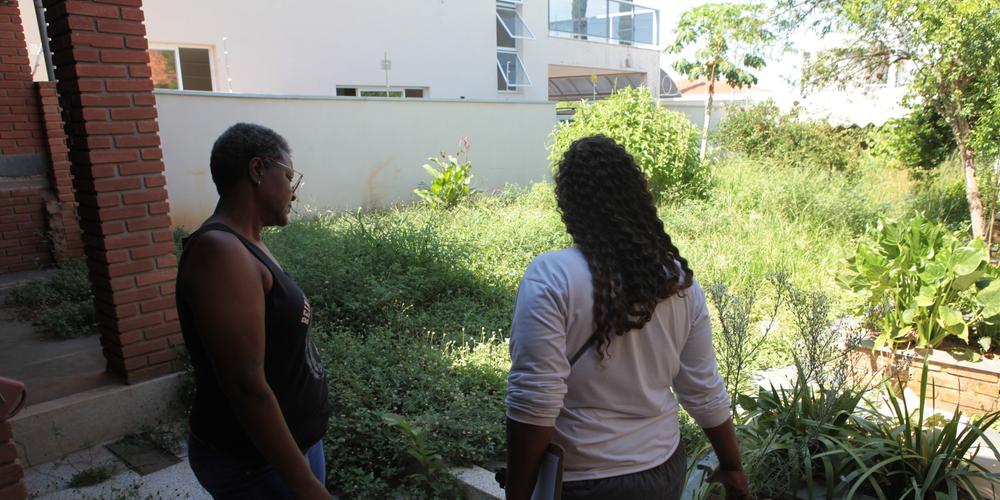 Saúde Alerta Moradores De 10 Bairros Para Risco De Dengue