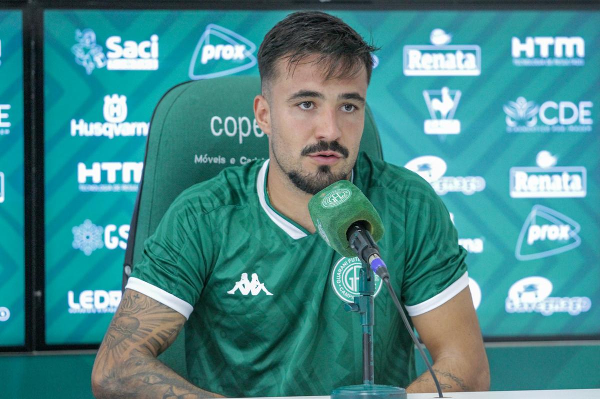 Bugre busca quebra de tabu contra o São Bernardo