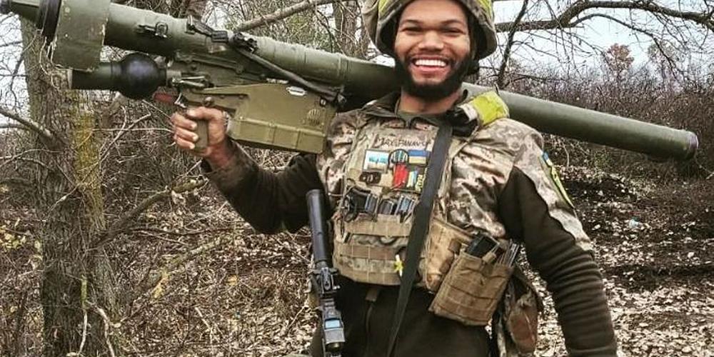 Ex-PM ‘Rambo’ de Campinas está desaparecido na Ucrânia