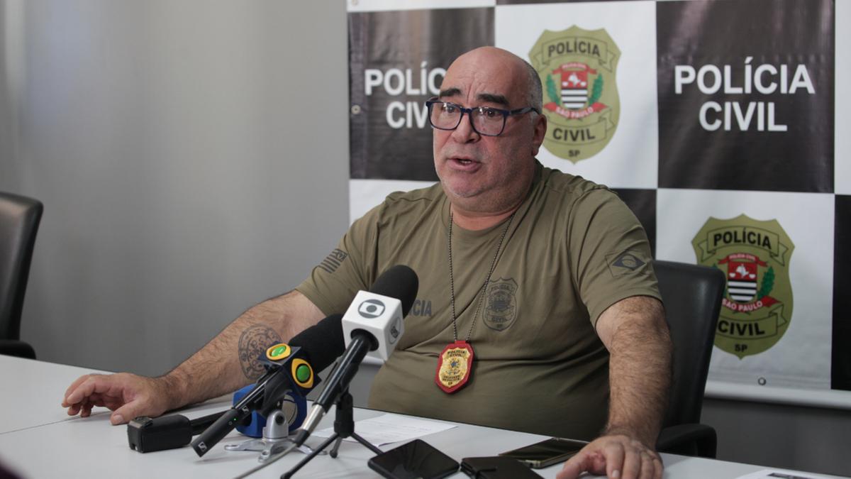 Polícia elucida corrida para a morte de motorista de app