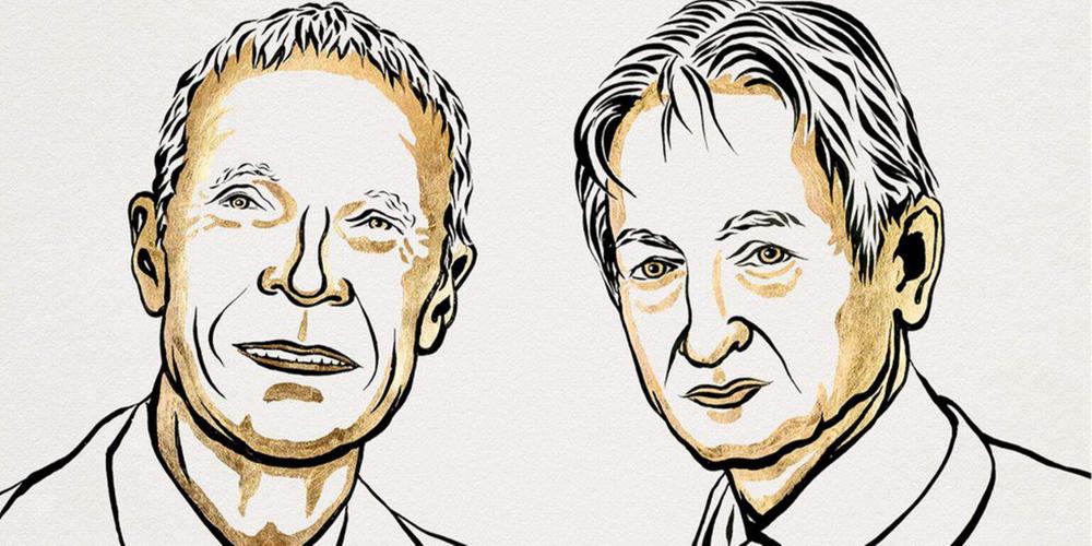 Premiação Nobel 2024 Inicia com destaques em Medicina e Química