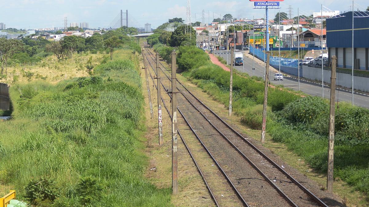 Estado amplia em 73% investimento no projeto do VLT de Campinas