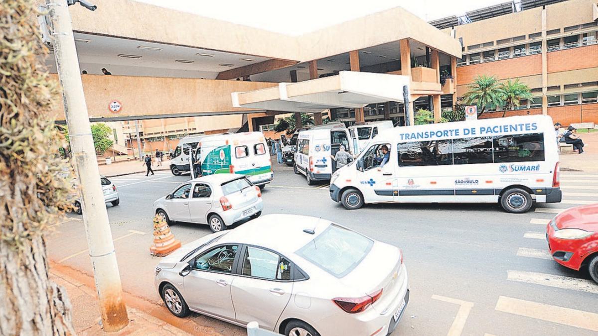 HC da Unicamp aparece em ranking dos melhores do mundo