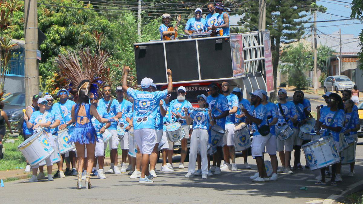 Escolas de samba terão primeiro pós-carnaval no dia 7 de março