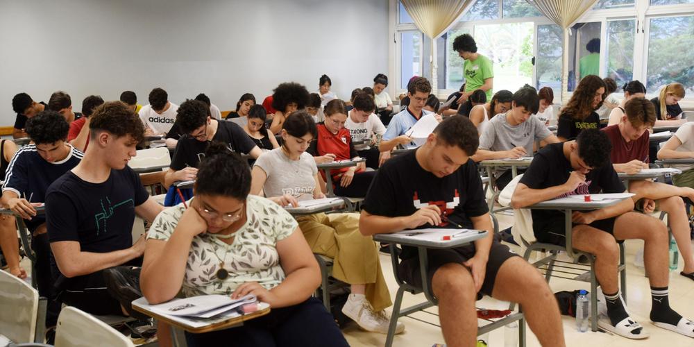 Período para solicitar isenção da taxa de inscrição ao Vestibular ...