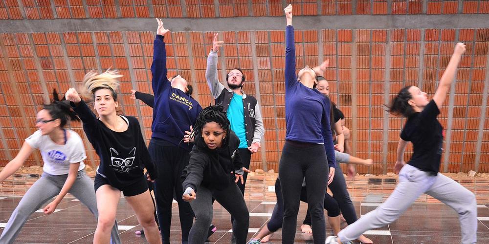 Casa do Lago celebra duas décadas de sua fundação