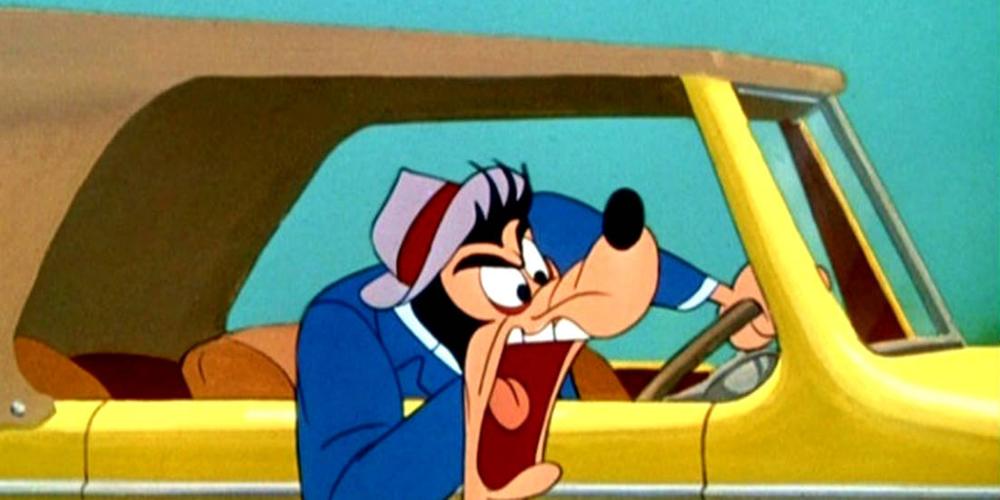 'Motor Mania', da Disney, comemora seus 65 anos