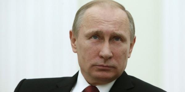 Vladimir Putin Revela Detalhes Da Anexação Da Crimeia