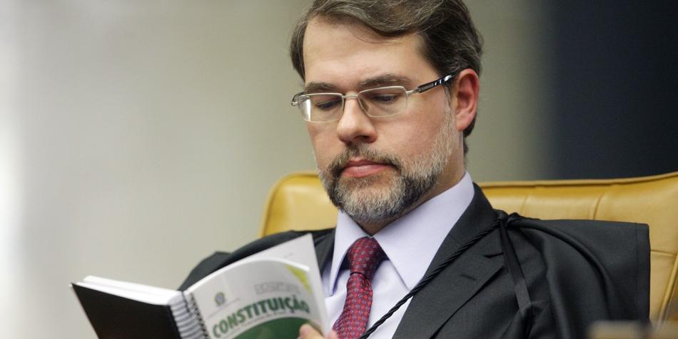 Toffoli relata ações de banco no qual obteve empréstimo milionário